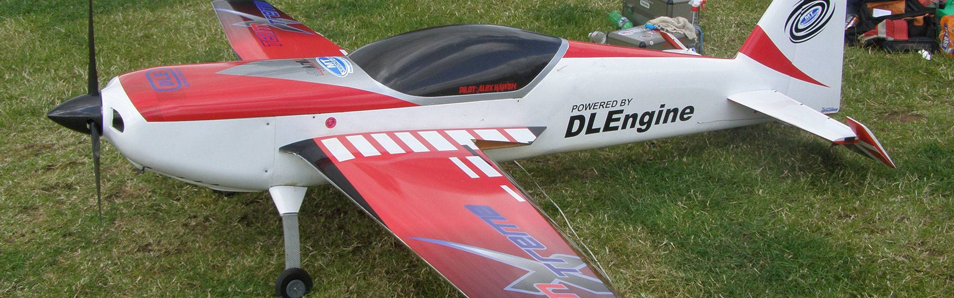 DLE leads aviation technology, innovates in power surfing, Haoxiang ...