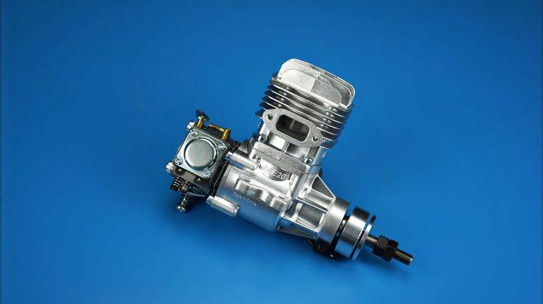 DLE20 RC Model engine | DLE