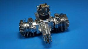 DLE111 RC Model engine | DLE