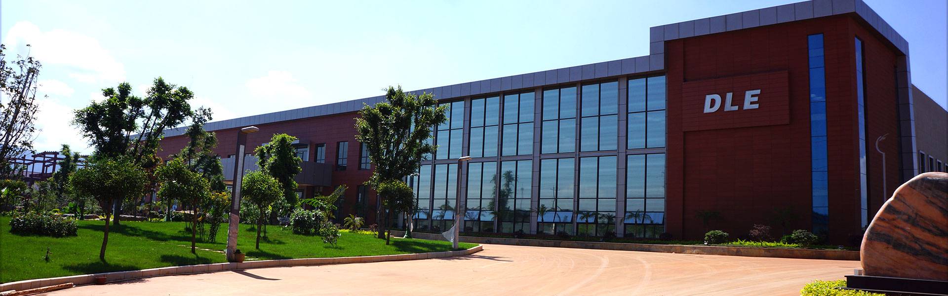 DLE leads aviation technology, innovates in power surfing, Haoxiang ...